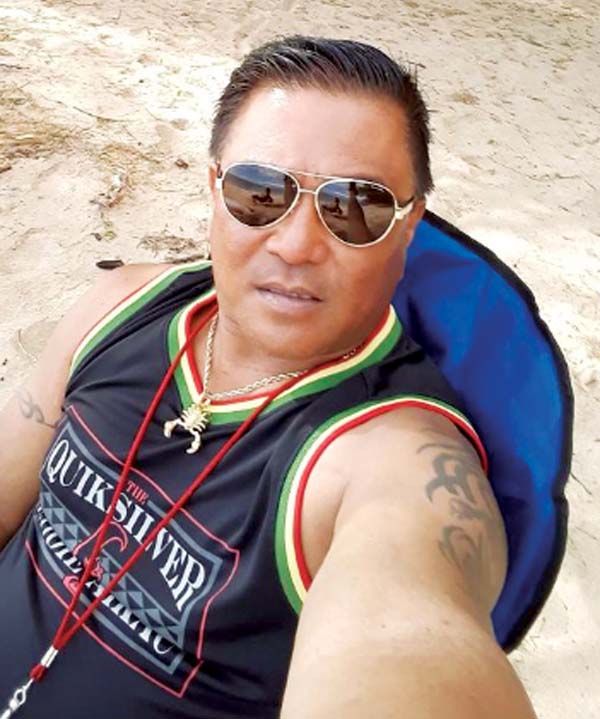 Police search for missing fisherman | News, Sports, Jobs - Maui News